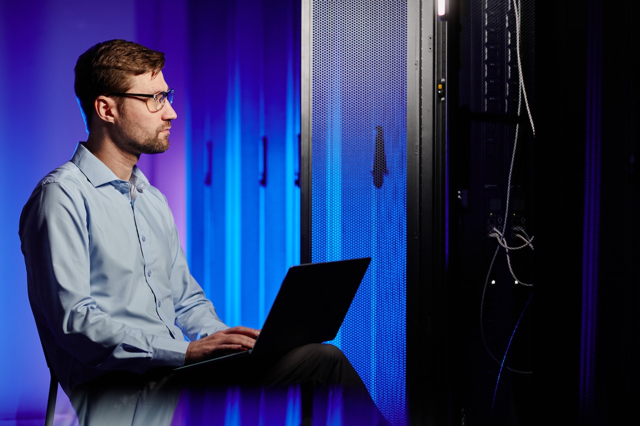 What are Managed IT Services? - Integrum Technology